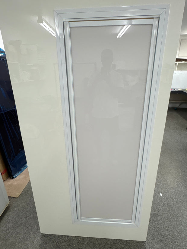 DIY Motorhome, Caravan, Campervan & RV Showers Cubicles