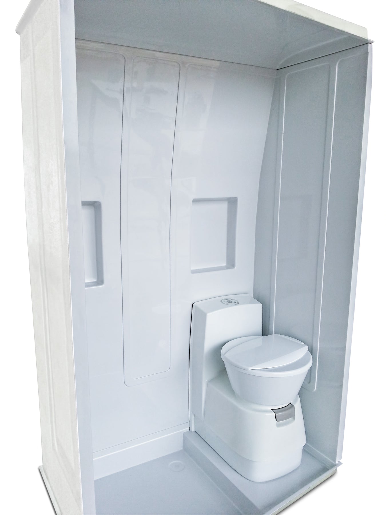 How To Install A Shower In Your Motorhome? - DIY RV Solutions