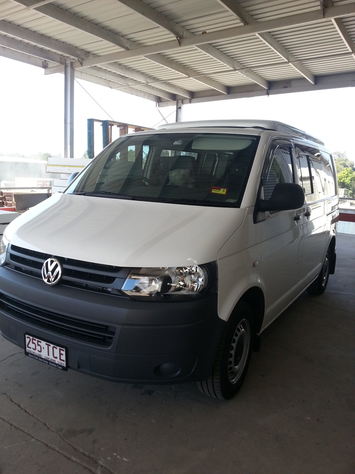 Campervan Roof Conversion Guide - DIY RV Solutions