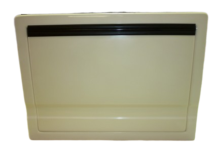 Battery Storage Box - Mercedes Sprinter Pre 07 | DIY RV Solutions