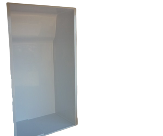 DIY Motorhome, Caravan, Campervan & RV Showers Cubicles