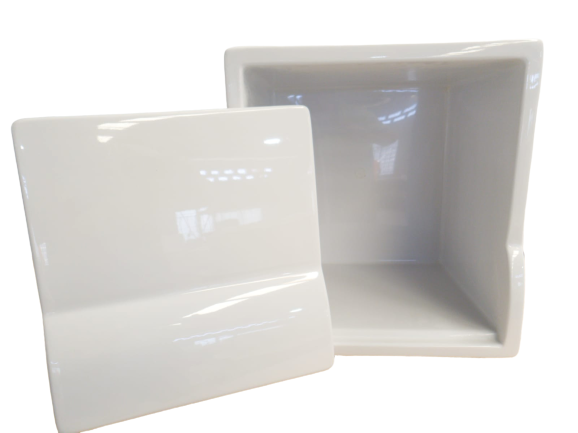 Gas Storage Boxes